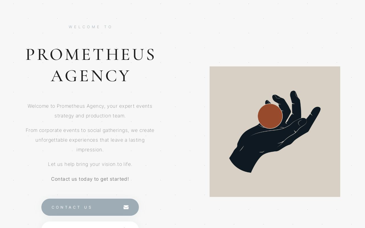 Prometheus Agency